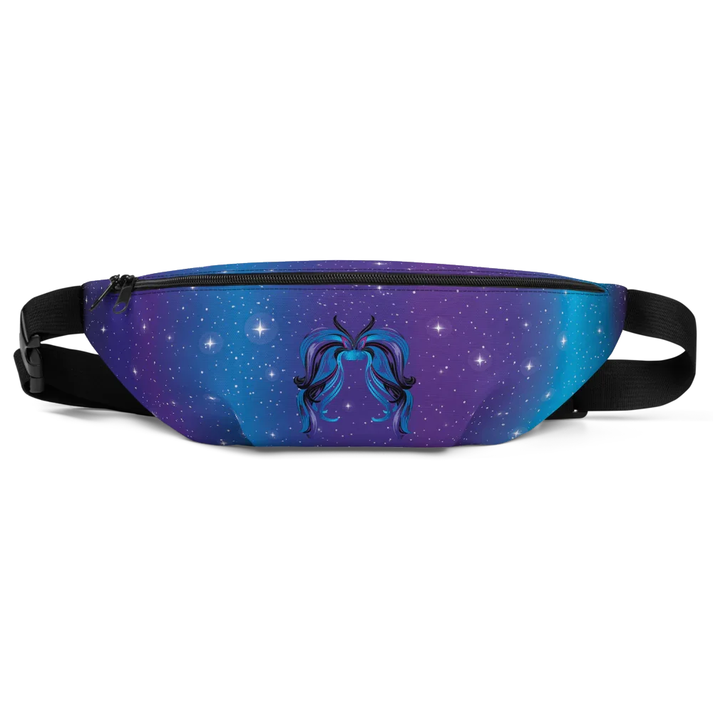 Gen - Z / Fanny Pack – Frammy